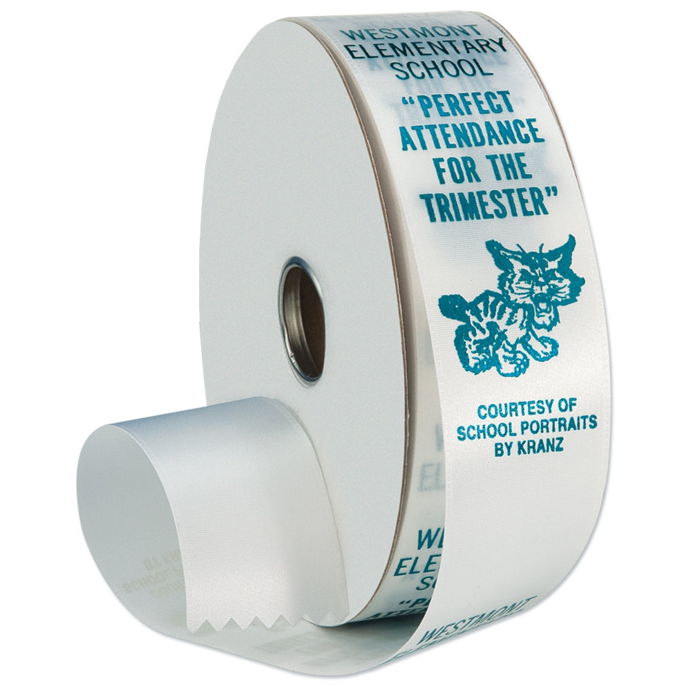 Award Ribbon Rolls | Image Awards