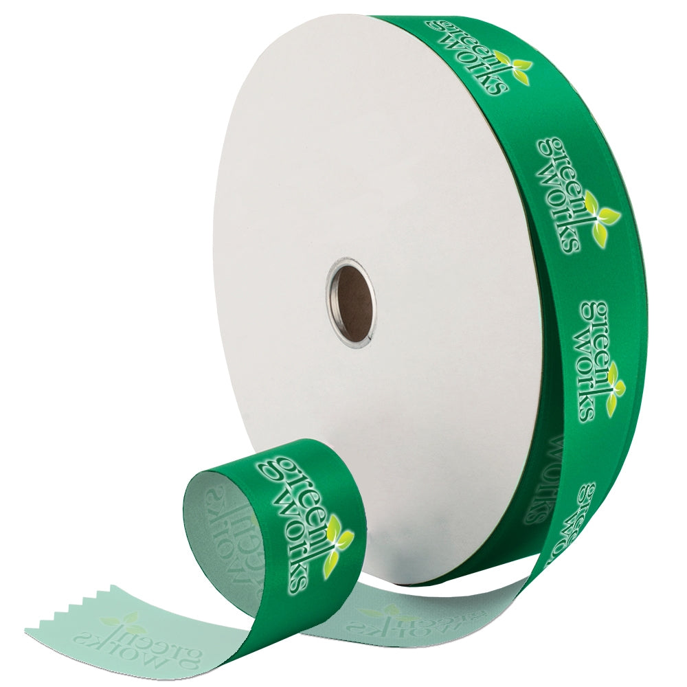 Multicolor Award Ribbon Roll - 1-5/8" wide - 100 yds | Image Awards