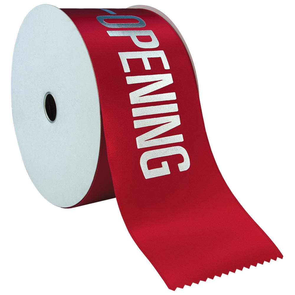 Award Ribbon Rolls | Award Ribbons | Image Awards